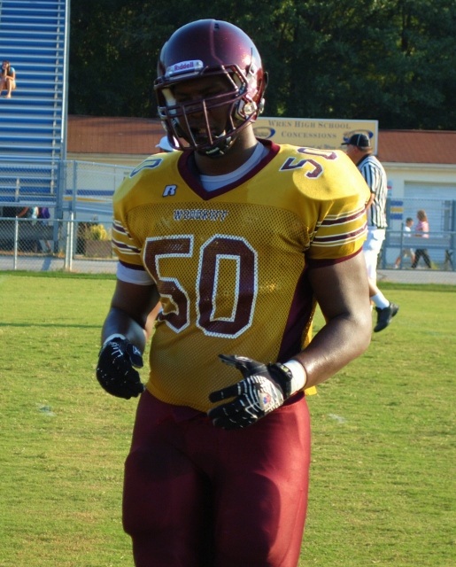 Javarius Leamon Wiki