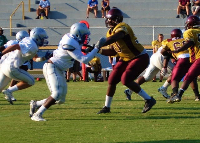 Javarius Leamon Wiki