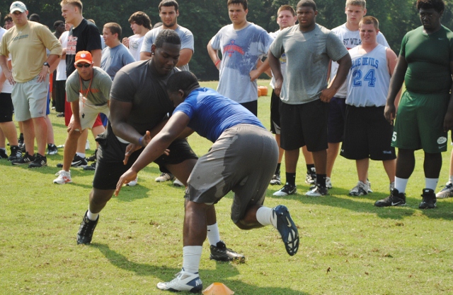 Javarius Leamon Wiki