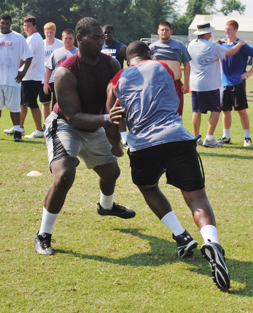 Javarius Leamon Wiki