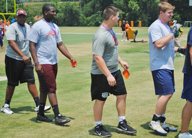 Javarius Leamon Wiki