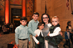 Rebekah Mercer Wiki & Bio - Political Activist/Donor