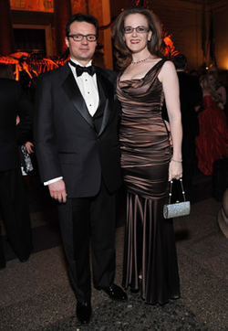 Rebekah Mercer Wiki & Bio - Political Activist/Donor