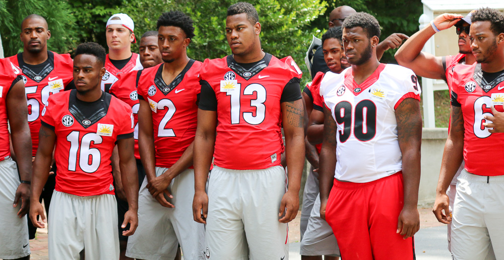 Jonathan Ledbetter Wiki