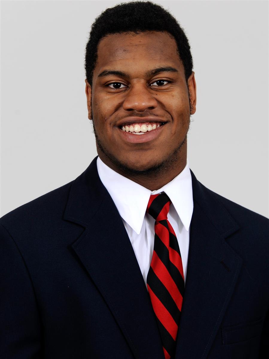 Jonathan Ledbetter Wiki