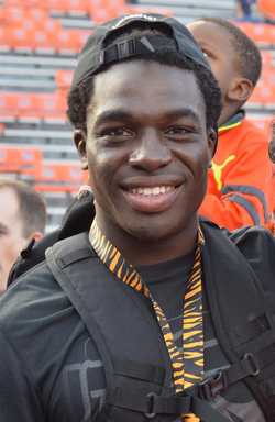 Josh Imatorbhebhe Wiki & Bio - Football Player