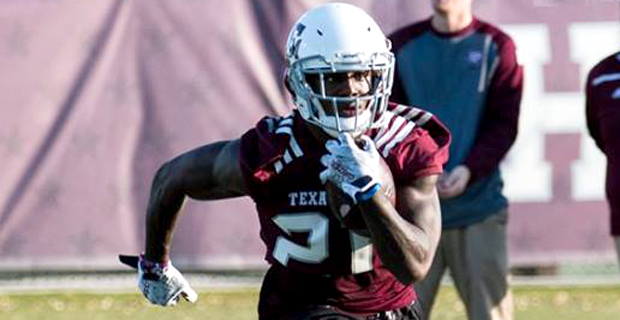 Keith Ford | Wiki | Everipedia