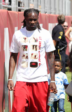 Kenny Bell Wiki & Bio - Football Player