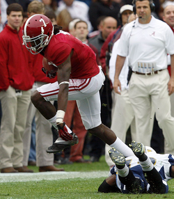 Kenny Bell Wiki & Bio - Football Player