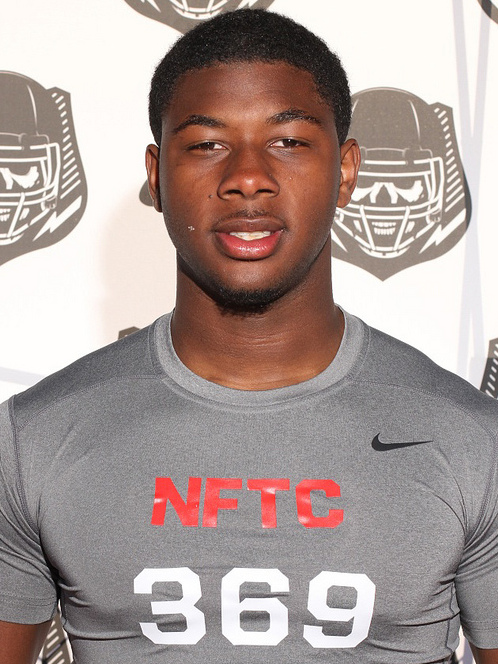 Lamical Perine | Wiki | Everipedia