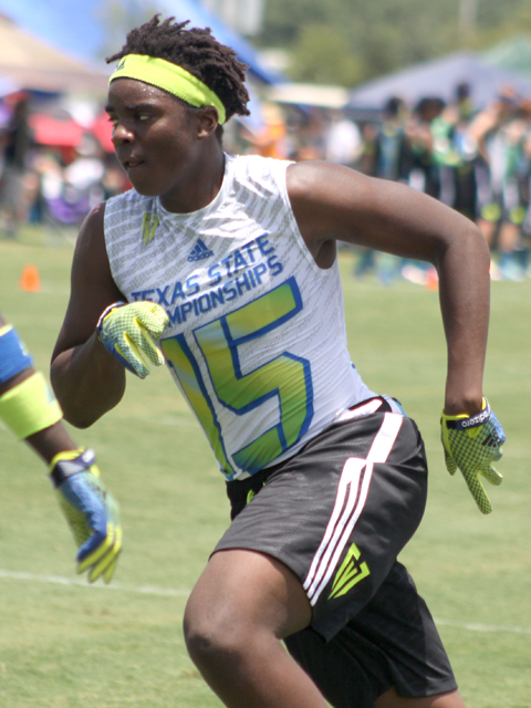 Michael Irvin Jr. Wiki