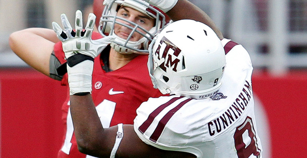 Qualen Cunningham Wiki