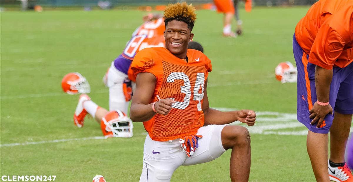 Ray-Ray McCloud III Wiki