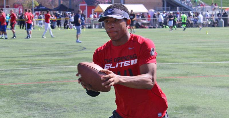 Re-al Mitchell | Wiki | Everipedia