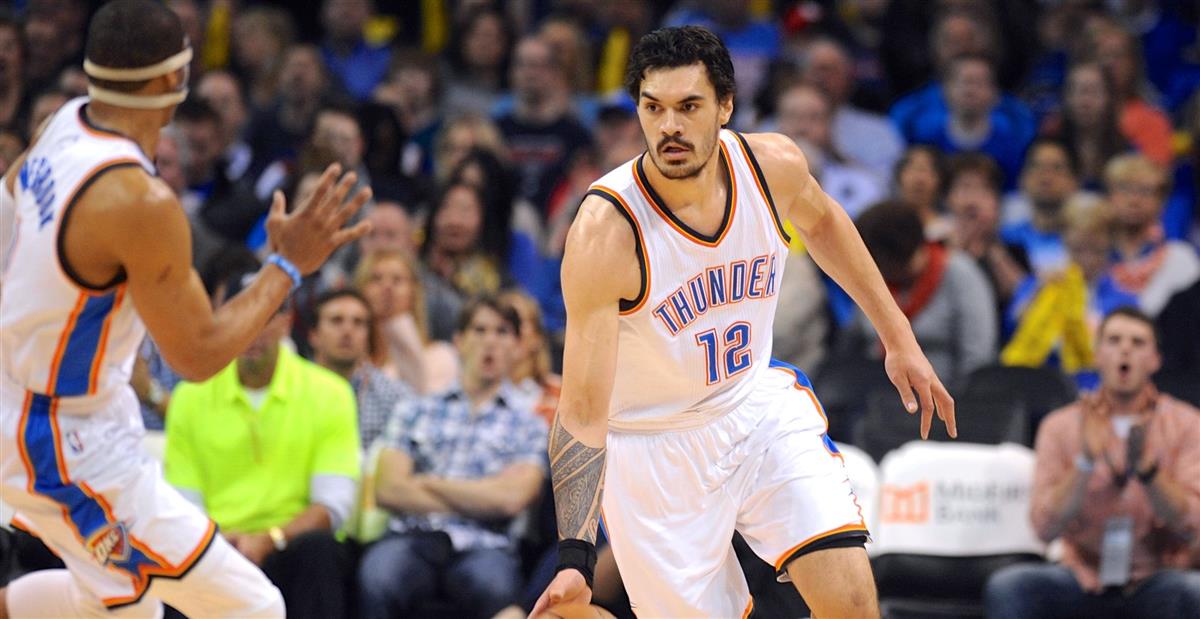 Steven Adams | Wiki & Bio | Everipedia