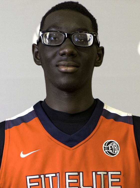 Tacko Fall Wiki