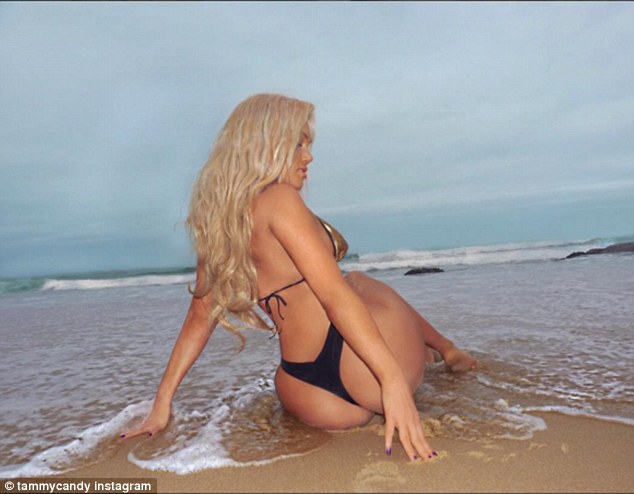 Tamara Candy Wiki Tamara Candy Wiki
