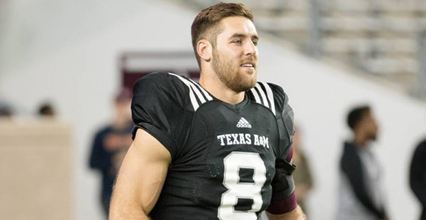 Trevor Knight Wiki