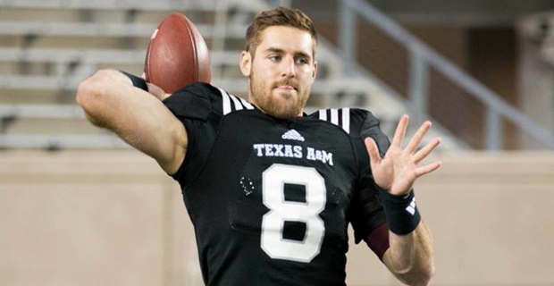 Trevor Knight Wiki