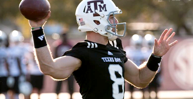 Trevor Knight Wiki