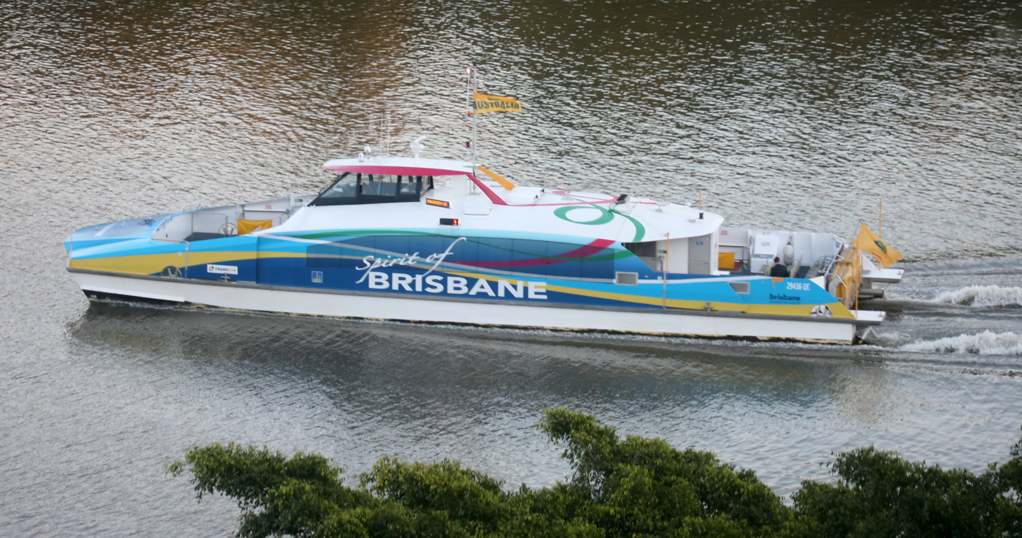 Brisbane | Wiki | Everipedia