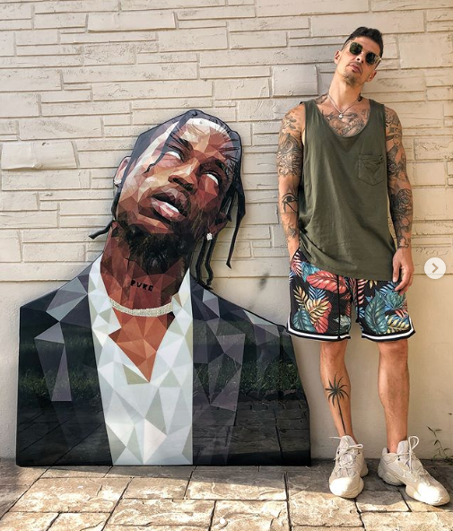 Any of you baws like art? | O-T Lounge