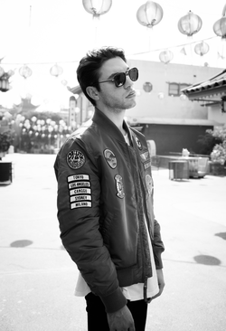 Black Atlass Wiki & Bio