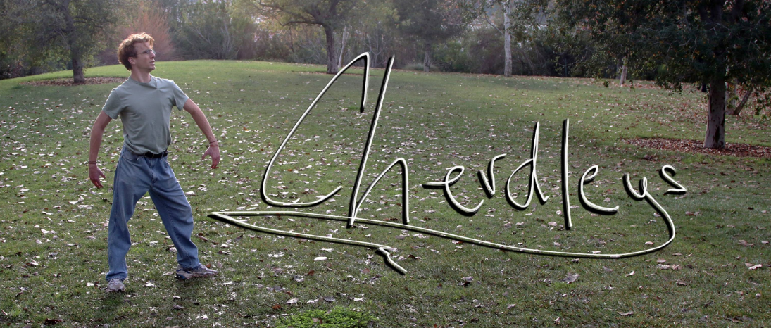 Chad LeBaron (Cherdleys) | Wiki | Everipedia