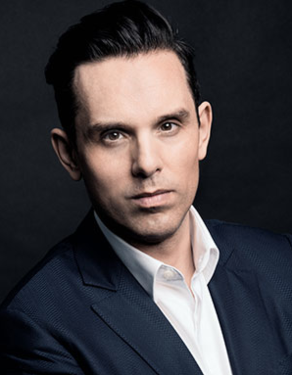 Christian Angermayer Wiki