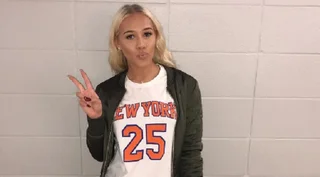 Alaina Anderson Wiki & Bio