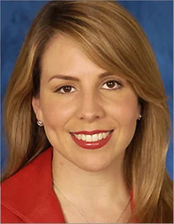 Alicia Acuna Wiki & Bio - Correspondent