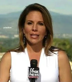 Alicia Acuna Wiki & Bio - Correspondent