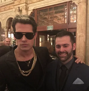 Andrew Torba Wiki & Bio