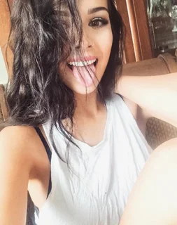 Angela Moreno Wiki & Bio - Instagram