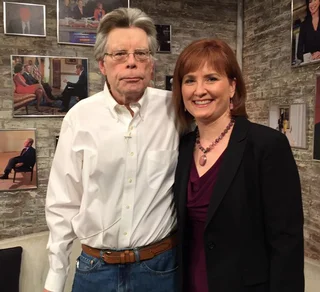 Anna Werner (Correspondent) Wiki & Bio