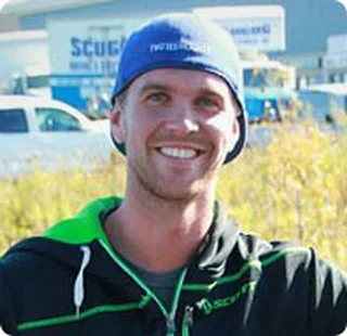 Bruce Cook Wiki & Bio - Freestyle Motocross Rider