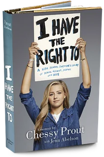 Chessy Prout Wiki & Bio - Student