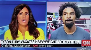 Christina Macfarlane Wiki & Bio