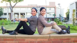 CyberCode Twins Wiki & Bio