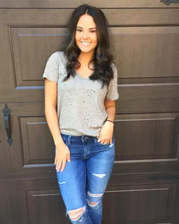 Dallas Robson (DeShaun Watson’s girlfriend) Wiki & Bio