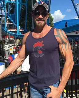 Dallas Steele Wiki & Bio