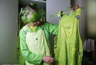 Elizabeth Sweetheart Wiki & Bio