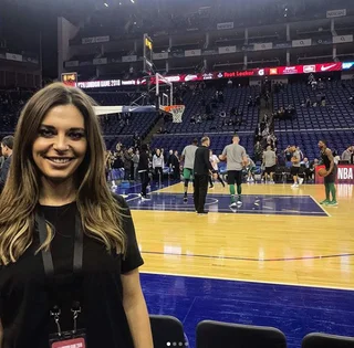 Emma Saunders Wiki & Bio