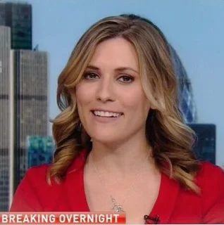 Erin McLaughlin Wiki & Bio - Journalist