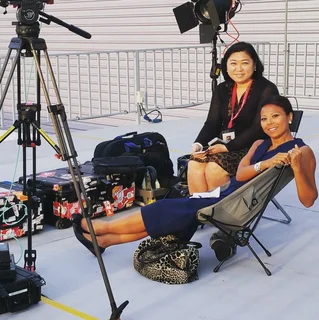 Haslinda Amin Wiki & Bio