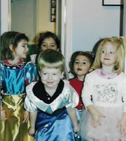 Hunter Schafer Wiki & Bio - Artist