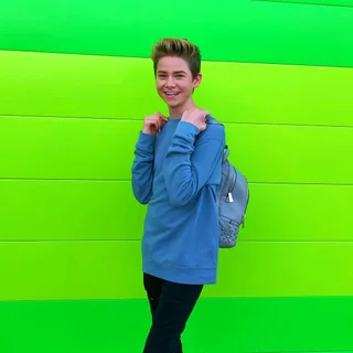 Jake Warden Wiki & Bio