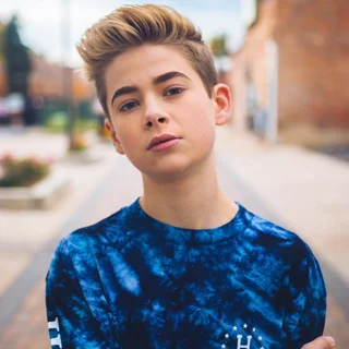 Jake Warden Wiki & Bio