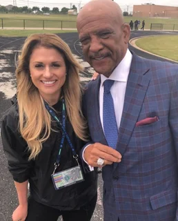 Jane Slater Wiki & Bio - Sports Reporter