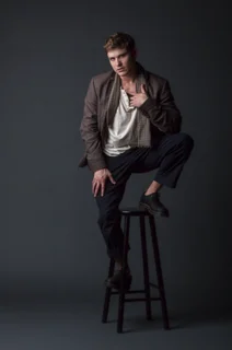 Jonathan Pointing Wiki & Bio